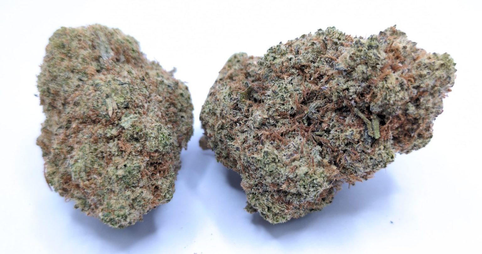 The Bitz 420 – Buy High Quality Cannabis in the UK