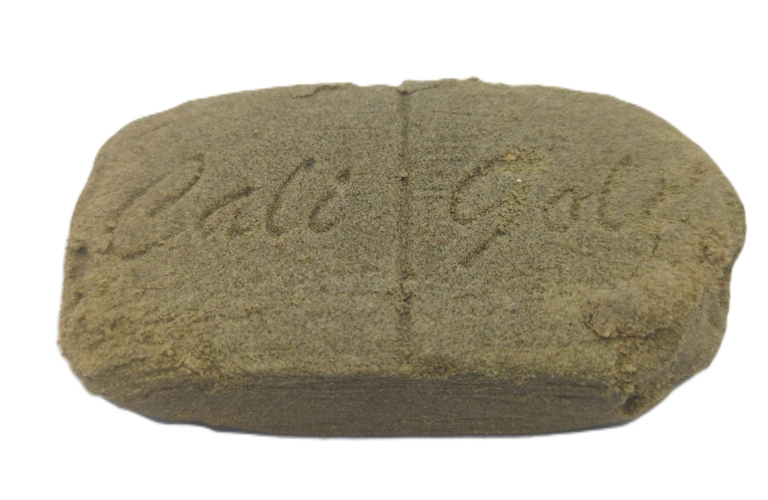 Sherbet Cali Gold Mousse Hash - The Bitz 420