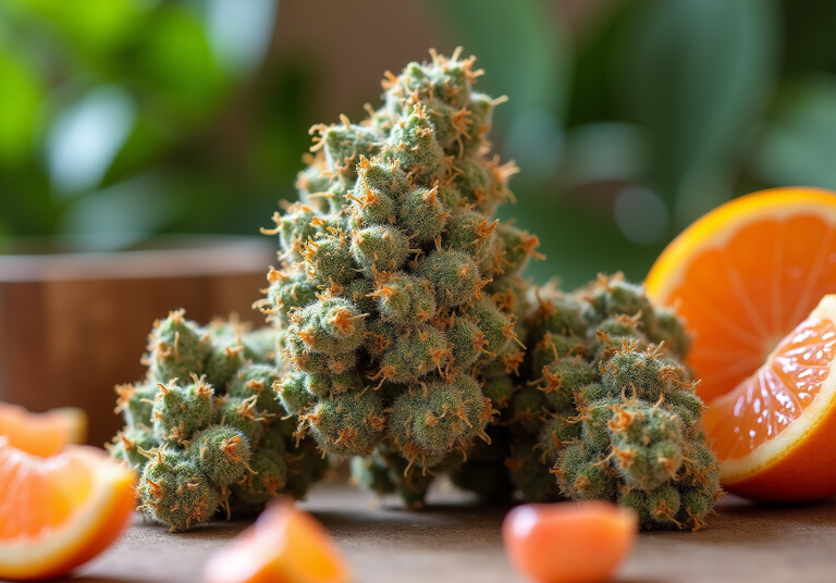 Discover the Z Cubed Strain: Definition, Traits, and Effects – The Bitz 420