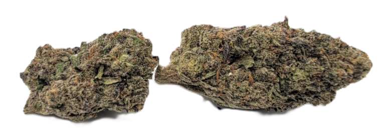 Frozen Black Cherry – The Bitz 420