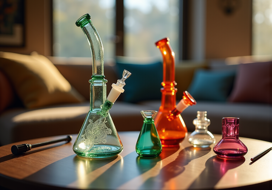 4 Affordable Cheap Dab Rigs for Every Budget in 2025 - The Bitz 420
