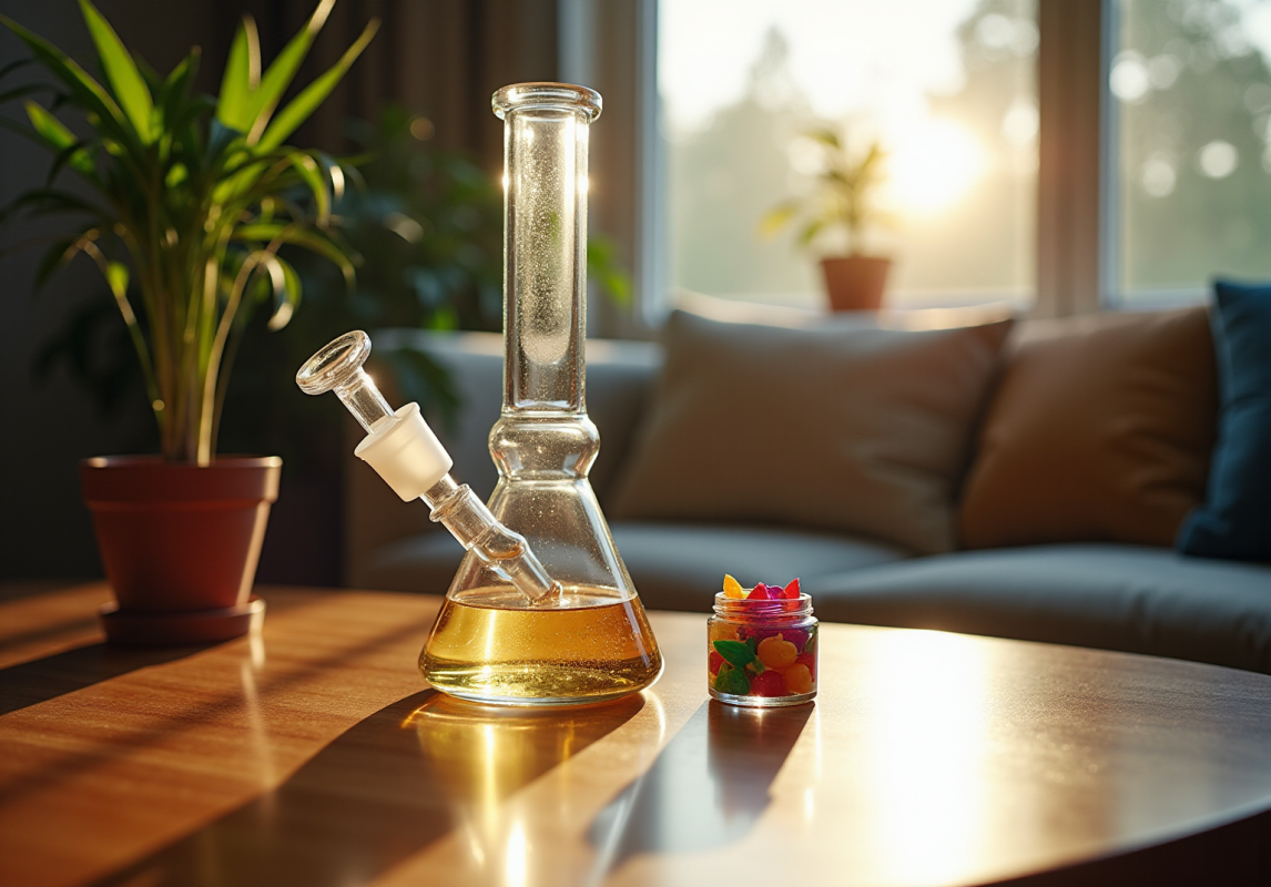 Find Your Perfect Dab Rig Nearby: A Step-by-Step Guide - The Bitz 420