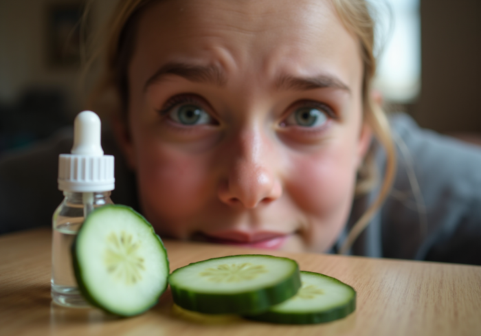 Quick Ways to Get Rid of Red Eyes After Smoking Weed - The Bitz 420