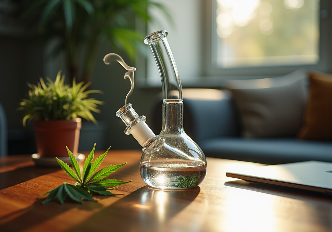 What is a Water Hand Pipe? History, Features, and Benefits Explained ...