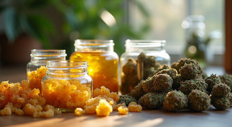 Can You Smoke Dabs Out of a Bowl? Comparing Dabs and Traditional Flower ...