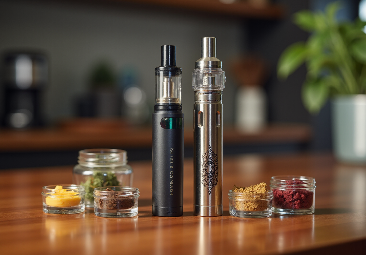 Dab vs Vape Pen: Which Device Suits Your Lifestyle Best? – The Bitz 420