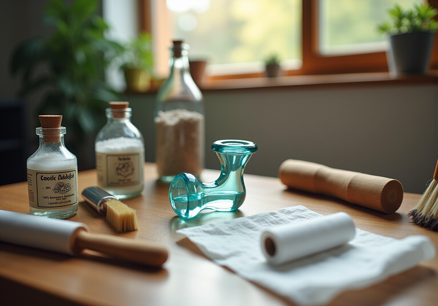 How to Clean My Weed Pipe: Essential Steps and Tips – The Bitz 420