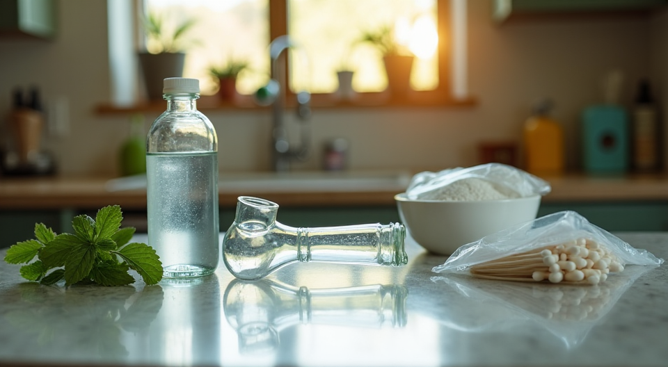 Master How to Clean a Marijuana Glass Pipe with These Simple Steps ...