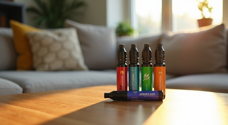 Master Your Vape 510: A Step-by-Step Guide for Beginners – The Bitz 420