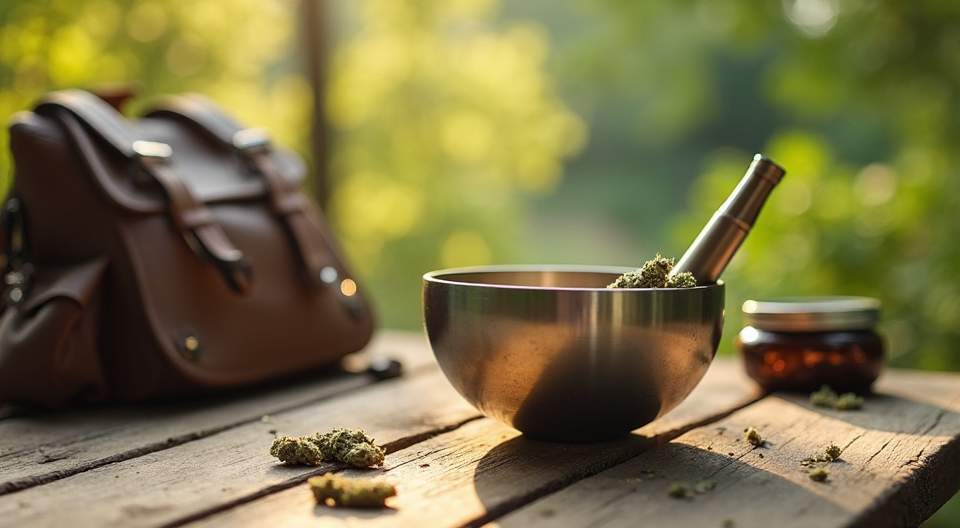 What is Metal Bowl Weed? Benefits and Popular Products Explained – The ...