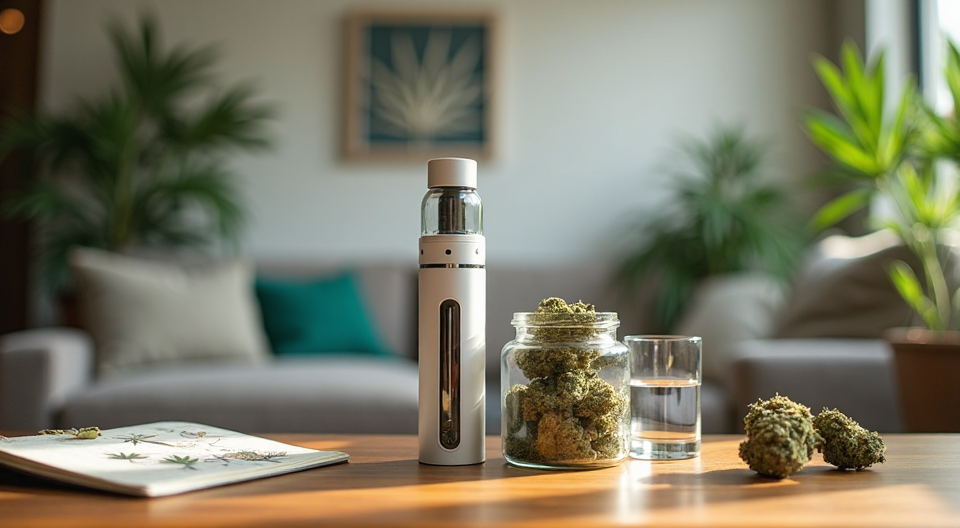 What’s the Healthiest Way to Smoke Weed? Explore Your Options – The ...